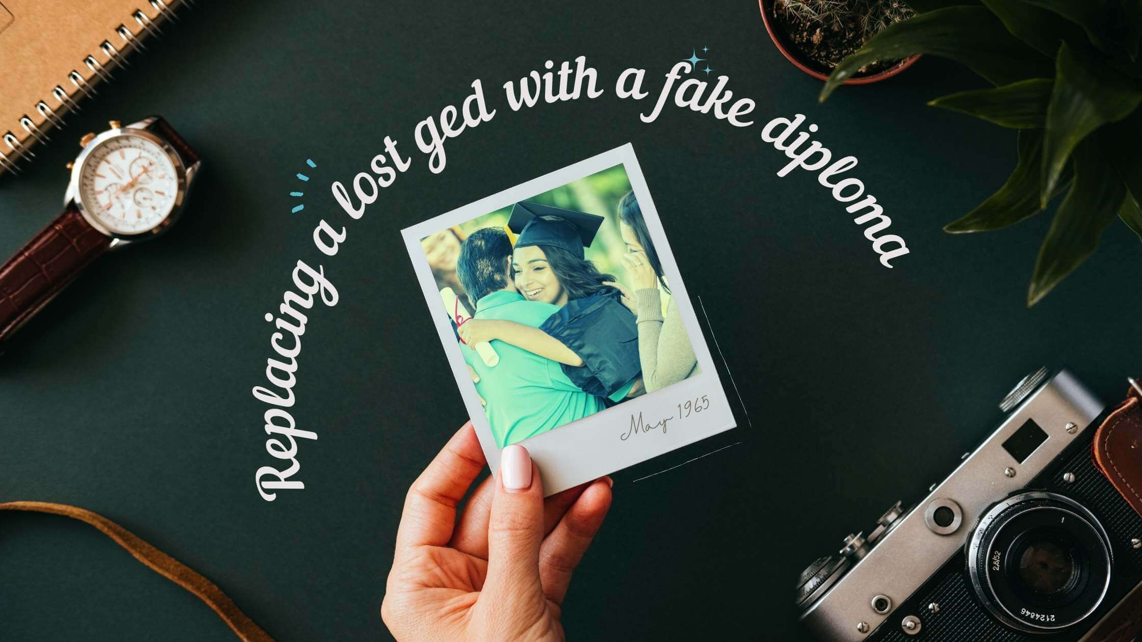 Reemplazar Certificado Ged Perdido